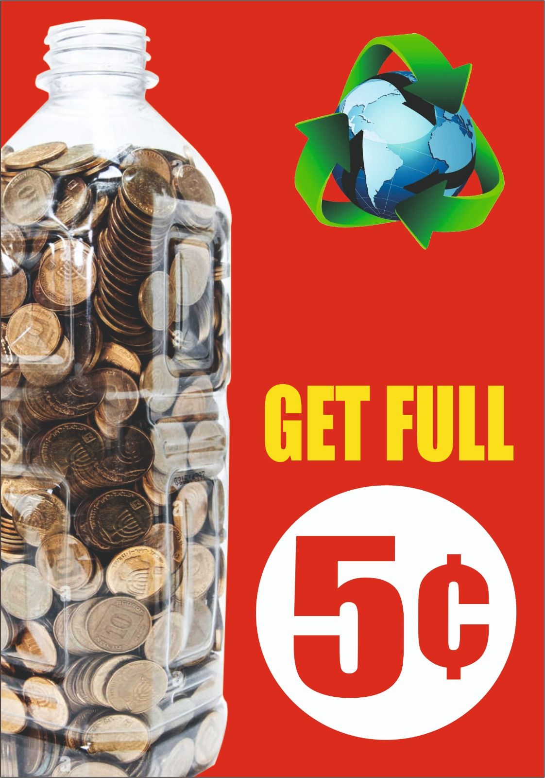 Cash For Cans Redemption Center | Carmel Hamlet | Middletown | Chester ...
