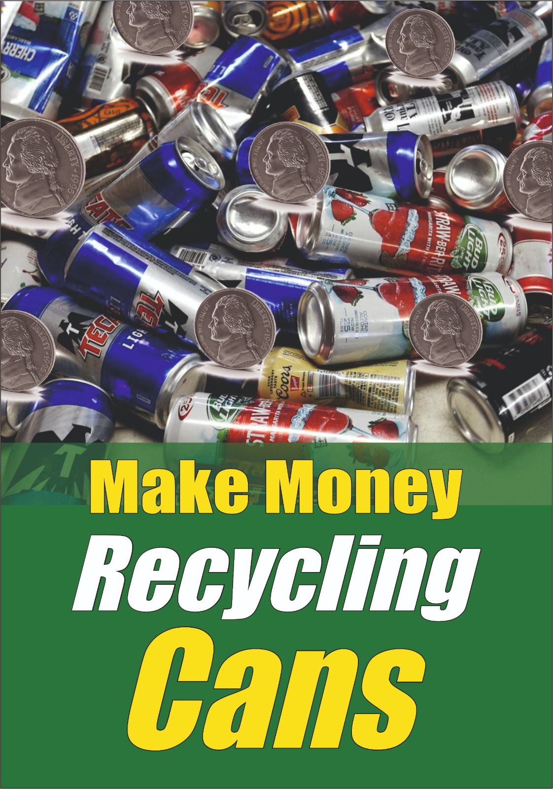 Cash For Cans Redemption Center | Carmel Hamlet | Middletown | Chester ...
