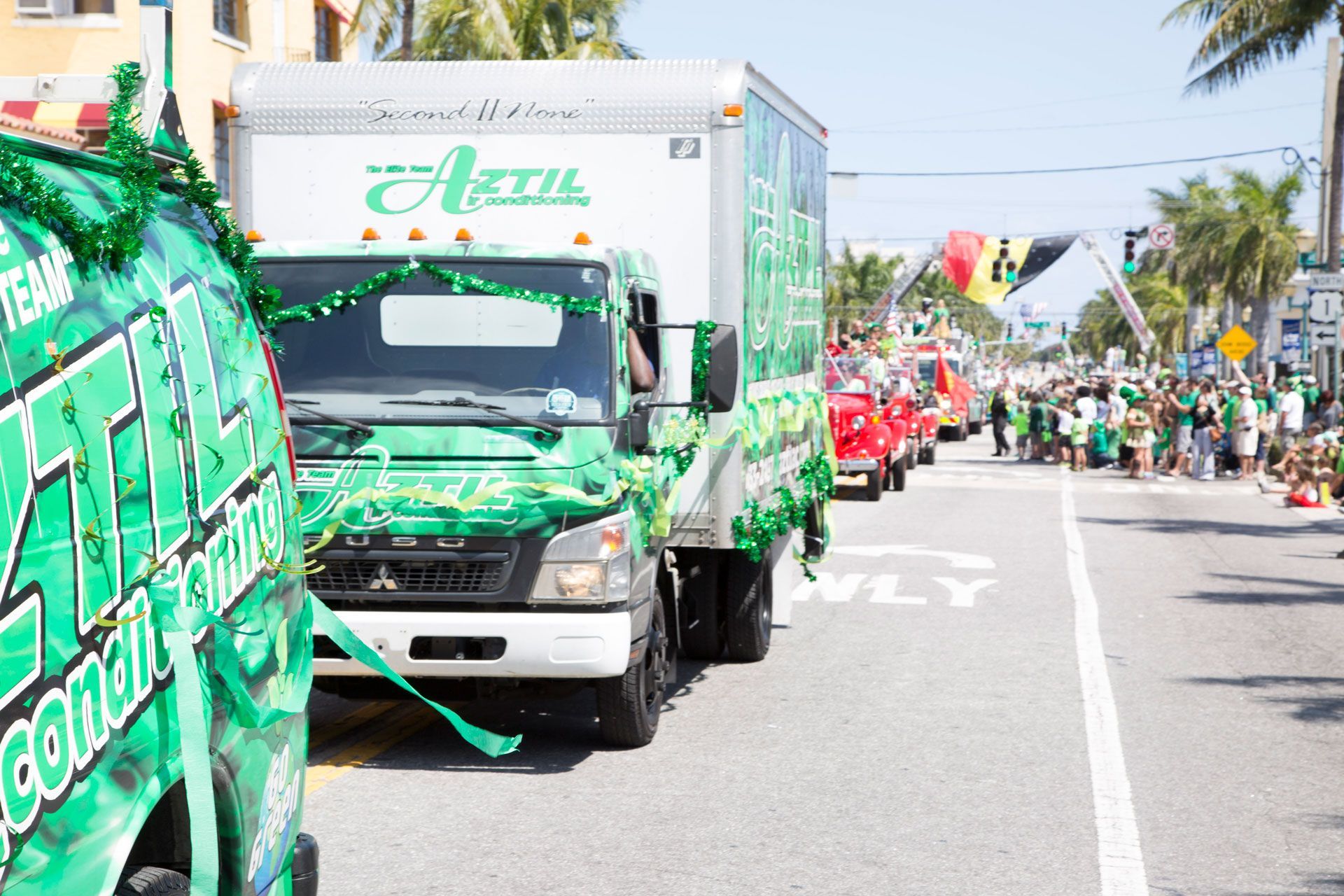 Cascade Services Family of Independent HVAC, Plumbing, and Electrical ...