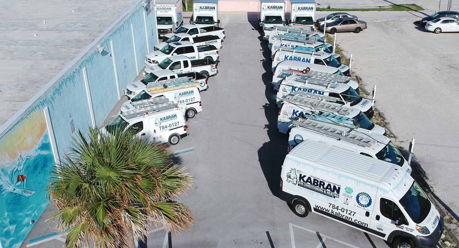 Cascade Services Family of Independent HVAC, Plumbing, and Electrical ...