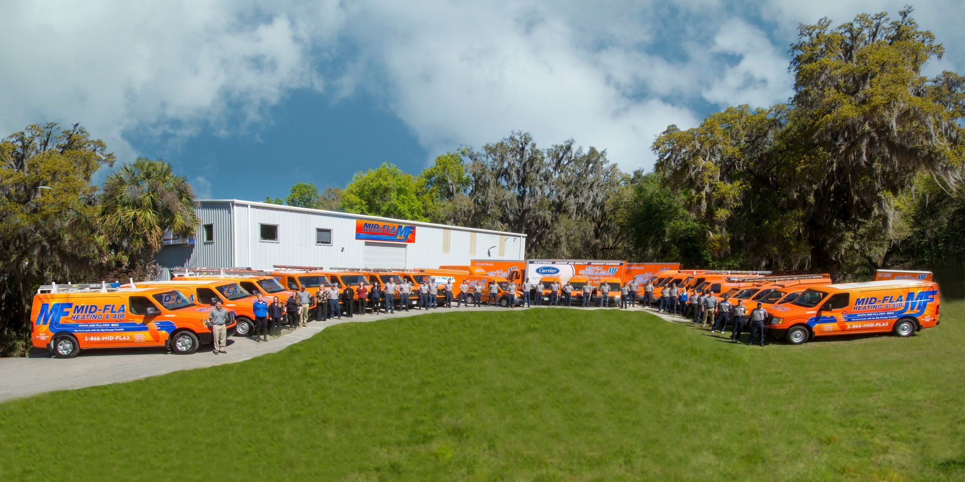 Cascade Services Family of Independent HVAC, Plumbing, and Electrical ...