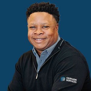 Our Leadership | Cascade Services