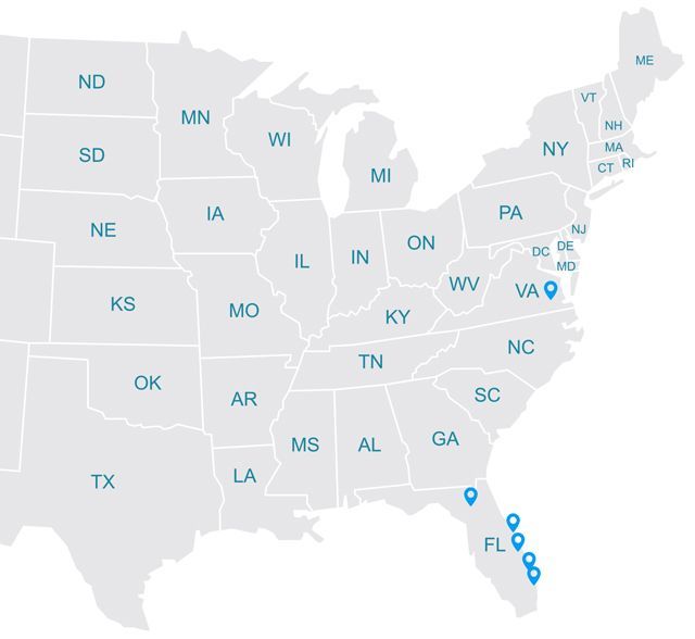 Brands - Local Service Partners | Cascade Services