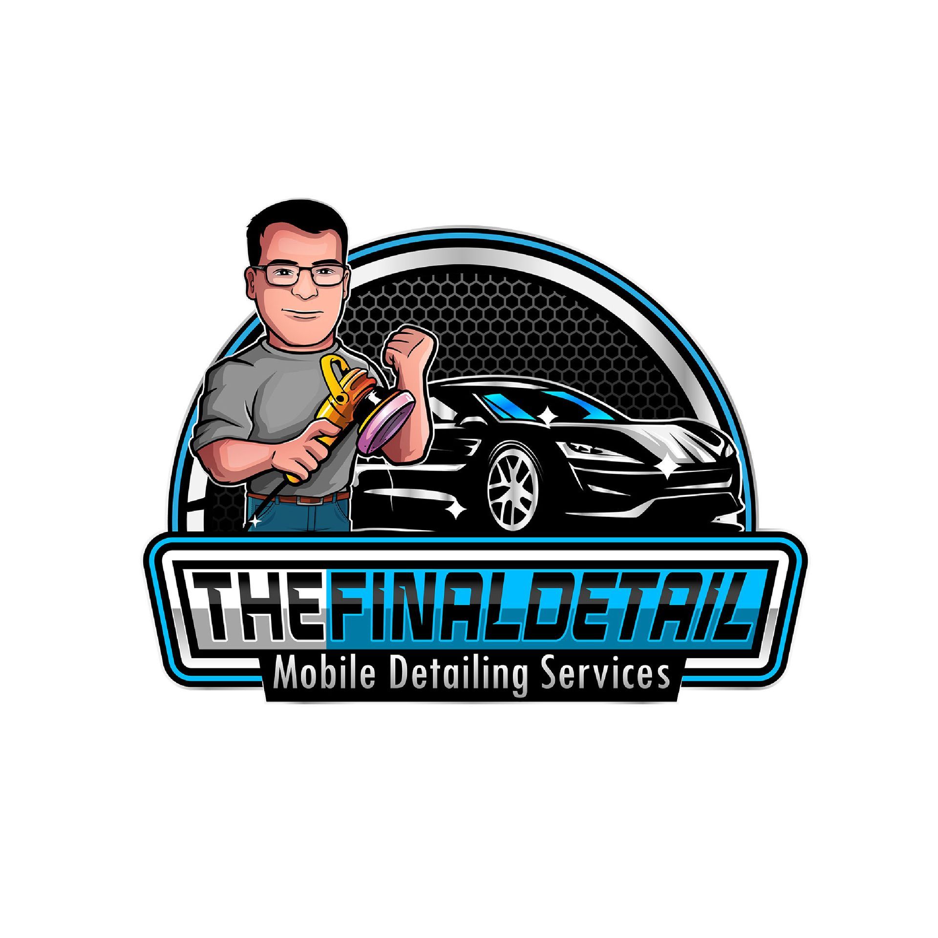 Auto Detailing Services | The Final Detail LLC