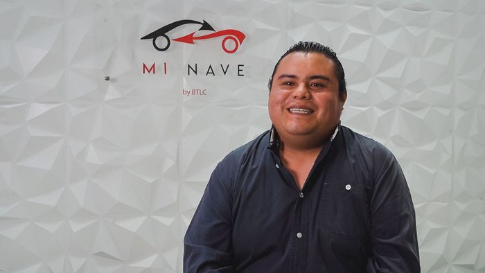 Renta de vehículos para plataformas de Movilidad.