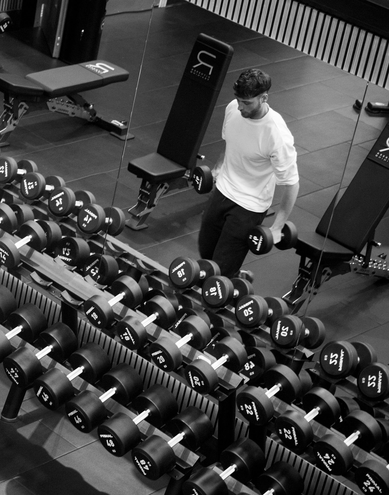 Revolve Fitness and Training | Gym in Holmes Chapel