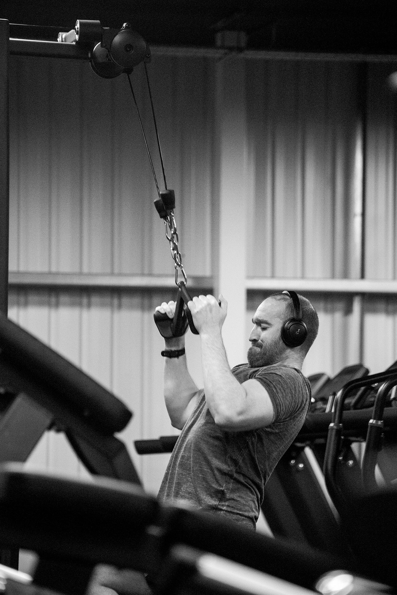 Revolve Fitness and Training | Gym in Holmes Chapel