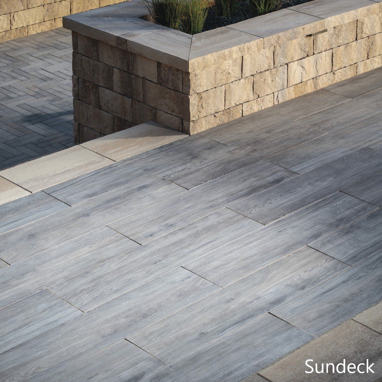 Quality Stone Pavers | Las Vegas, NV | Vegas Stone Brokers