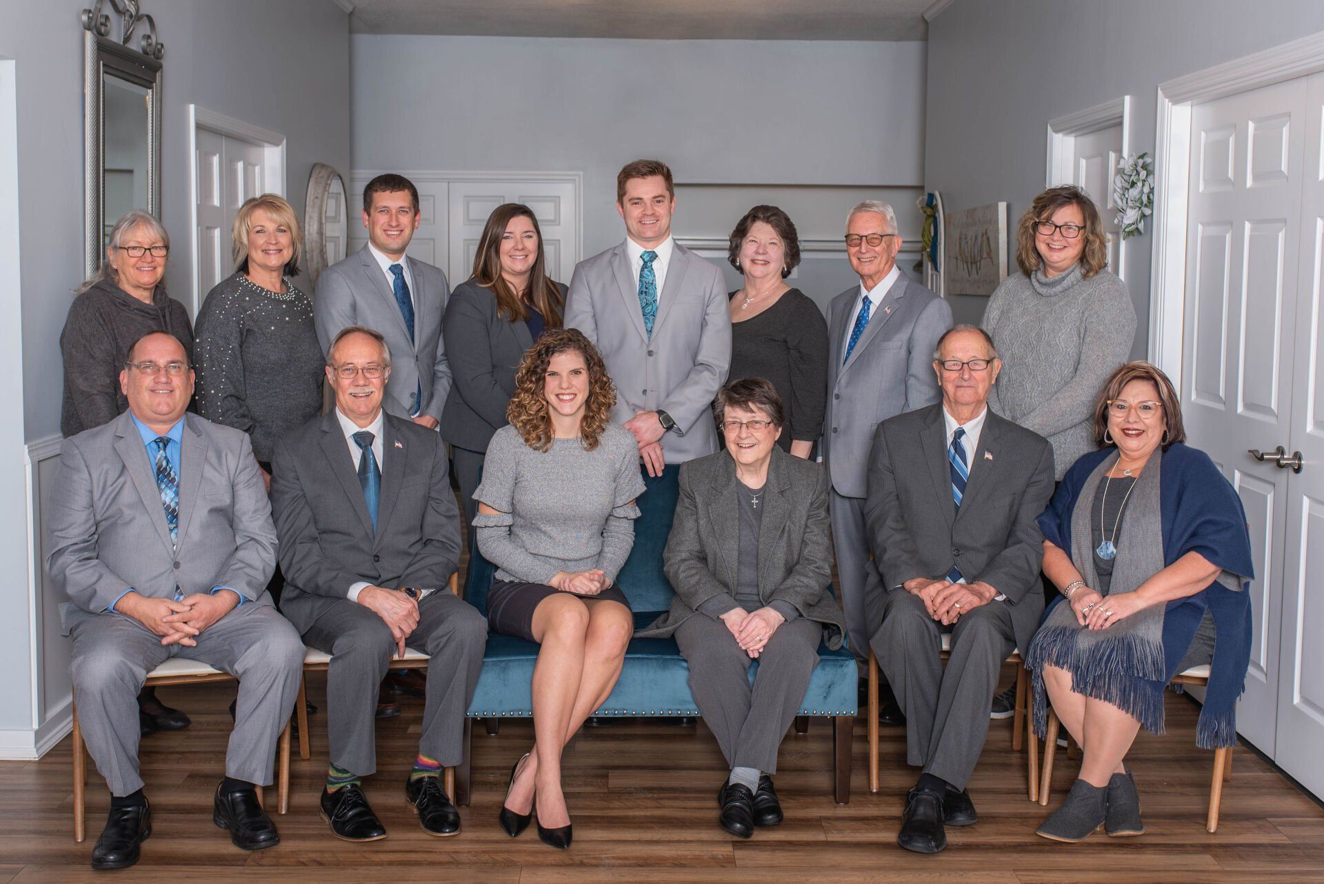 Our History - Titus Funeral Home and Cremation Services