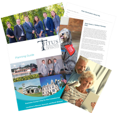 Titus Funeral Home & Cremation | Warsaw, Syracuse, North Webster, IN