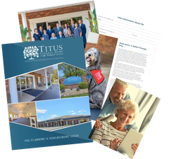 Titus Funeral Home & Cremation | Warsaw, Syracuse, North Webster, IN