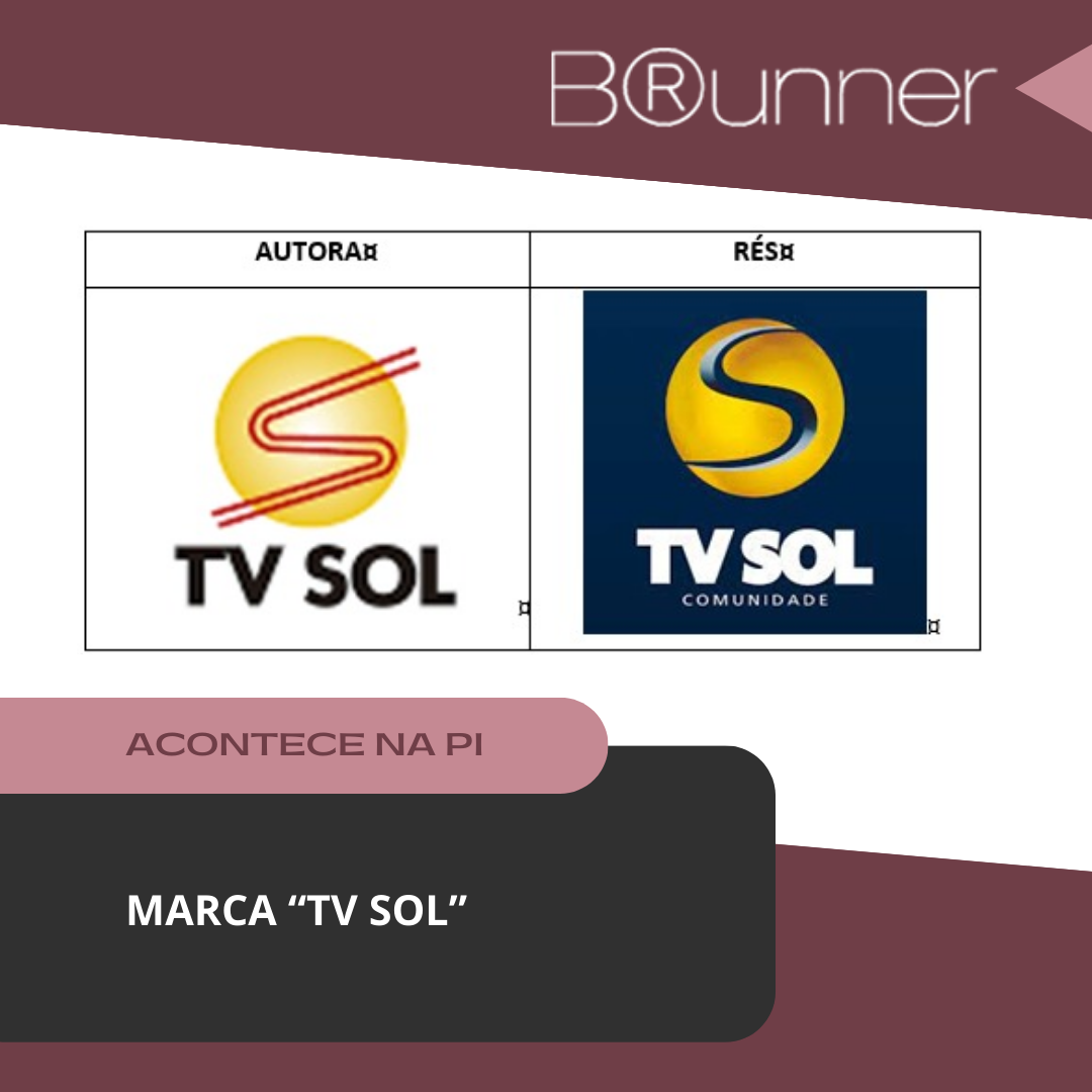 MARCA “TV SOL”