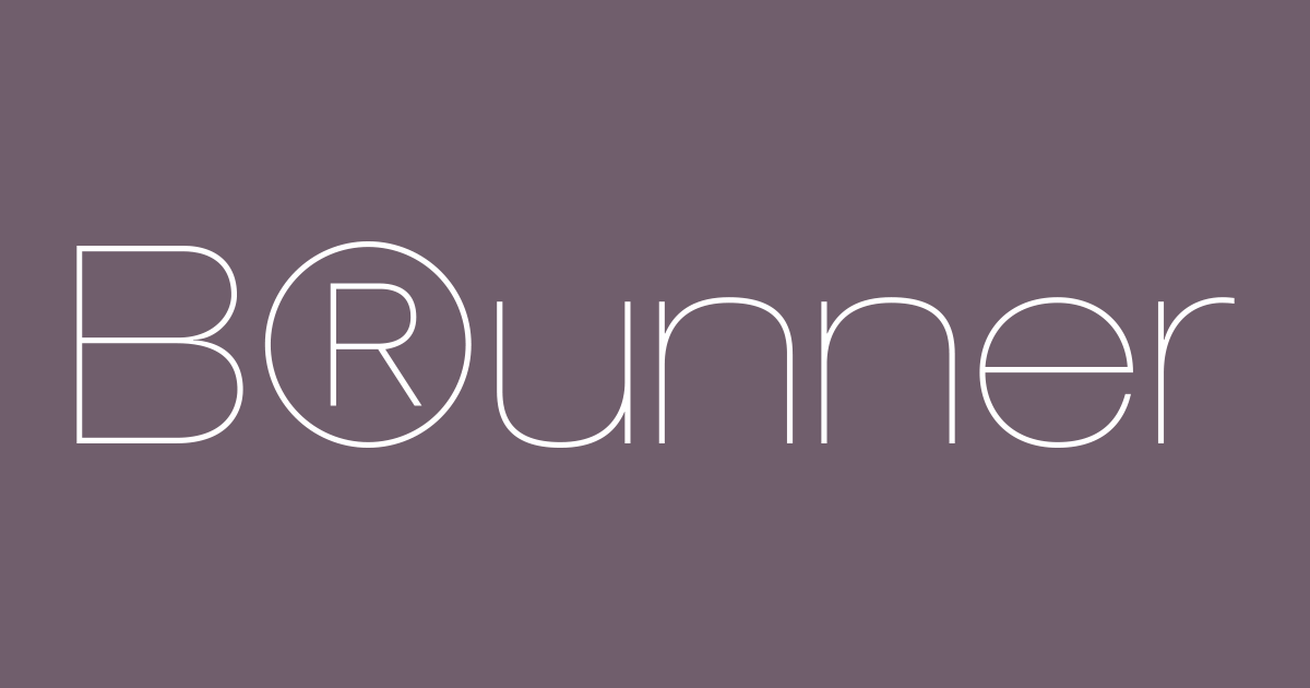 Brunner Propriedade Intelectual