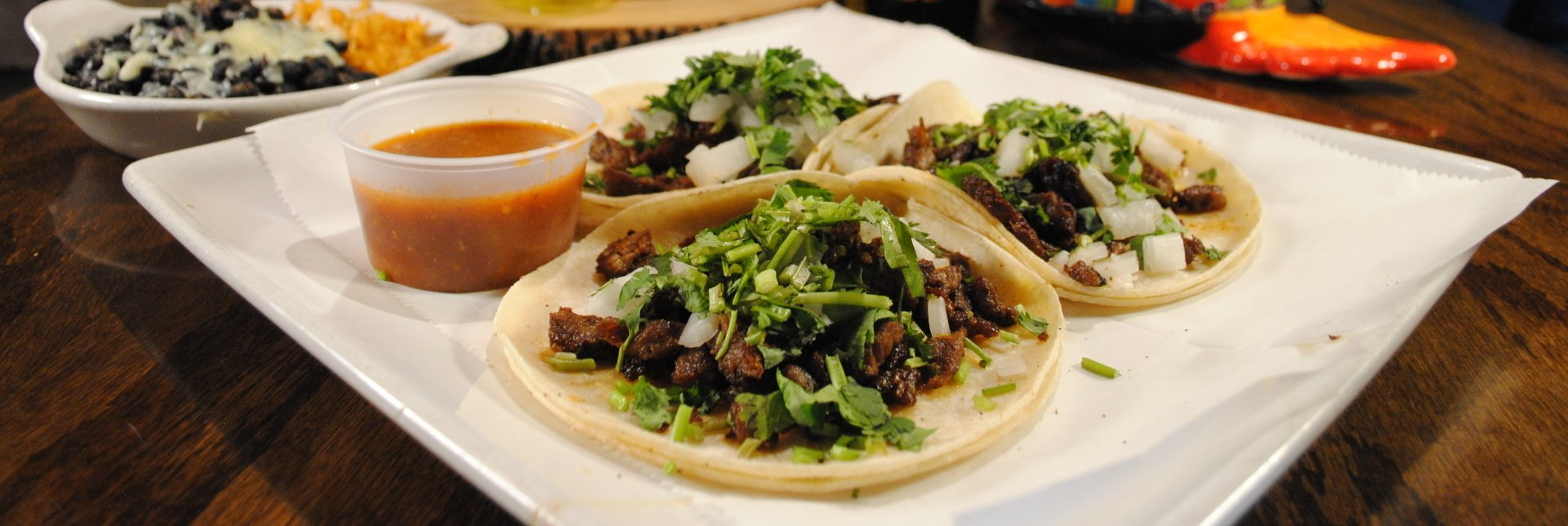 Plaza Azteca | Sioux Falls, SD | Authentic Mexican Restaurant