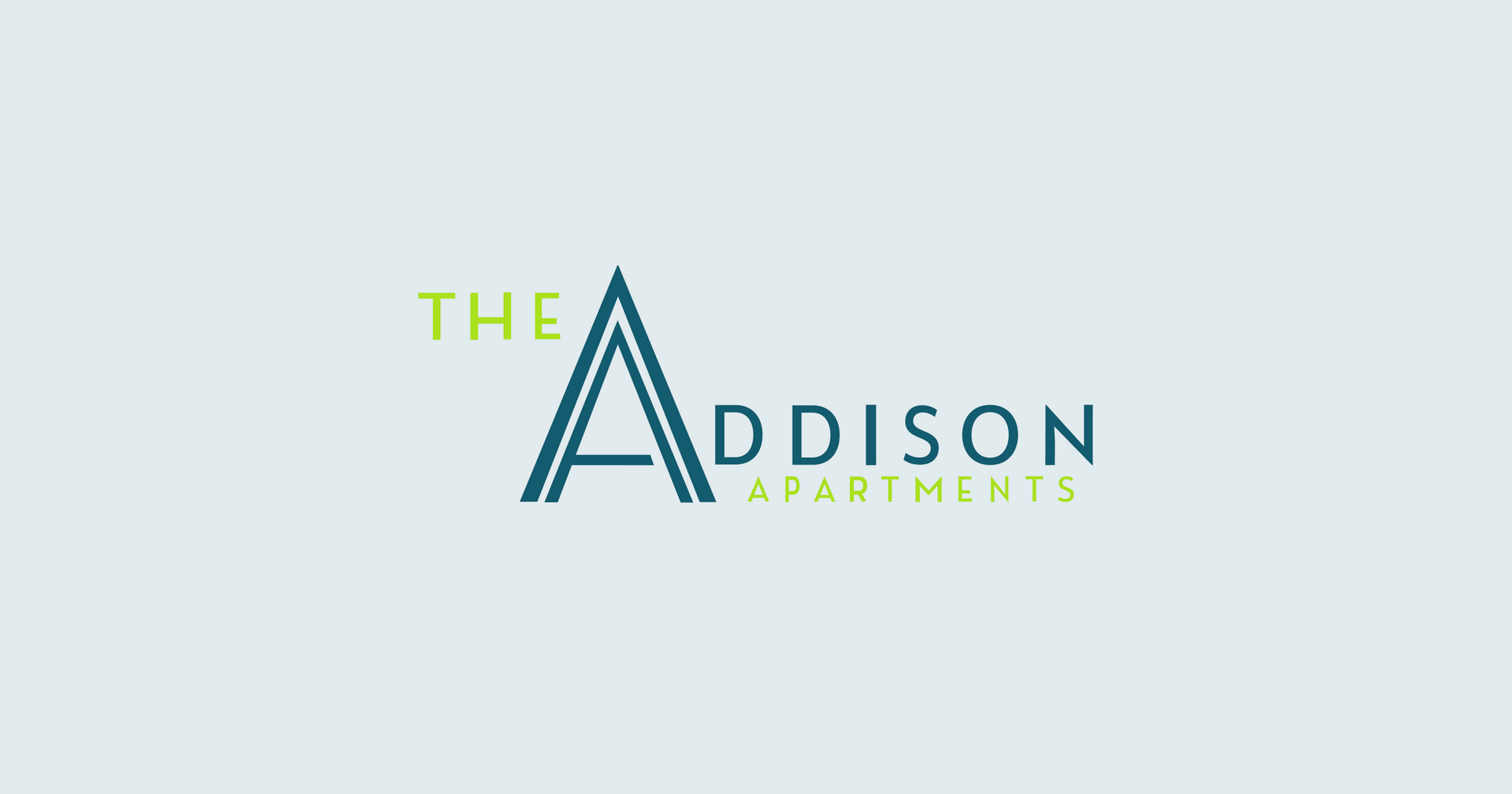 Addison Towers Floorplans | Spacious Apartments in Forest Hills