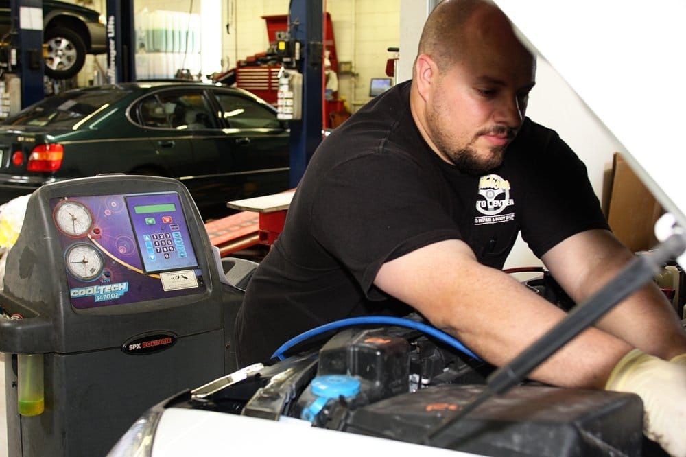 Your Local Auto Shop in Rockwood, TN | Addison's Complete Auto Repair