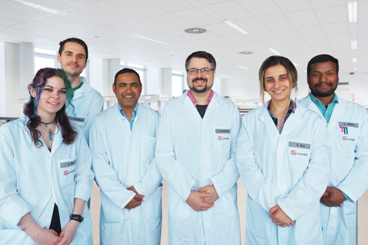 Maximize Protein Expression: Overcoming Challenges and Boosting Yields