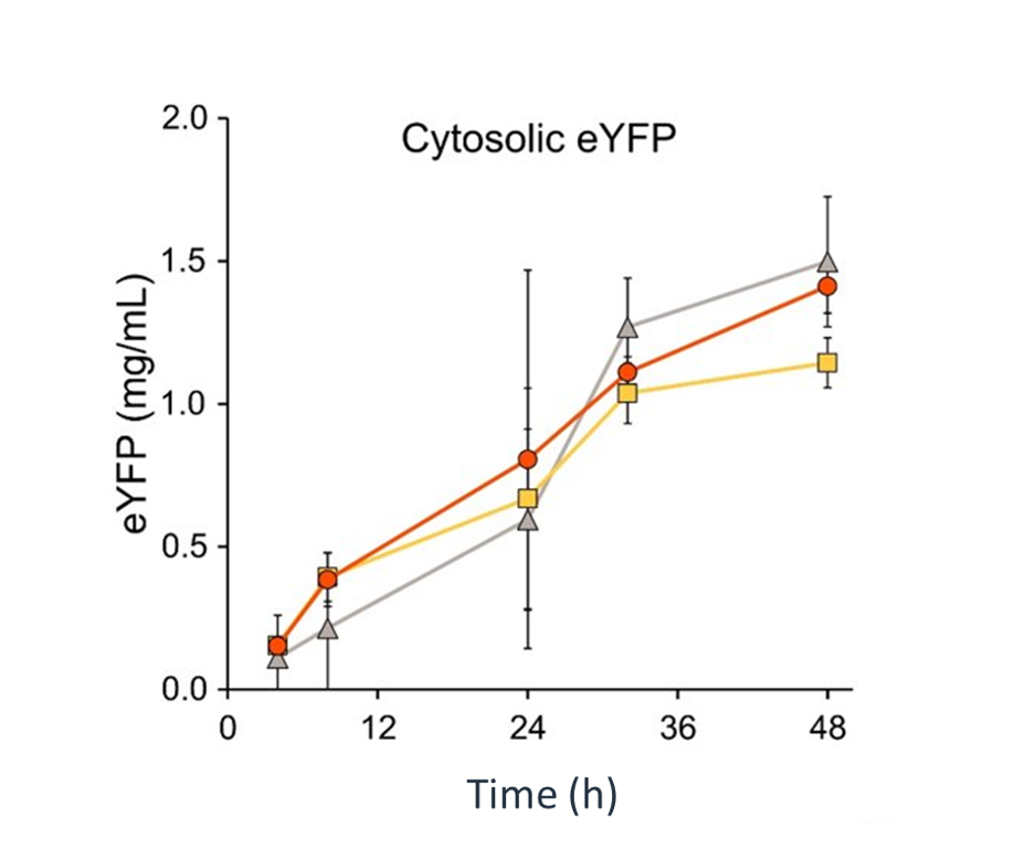 Our Technology: Cell-free protein expression with ALiCE