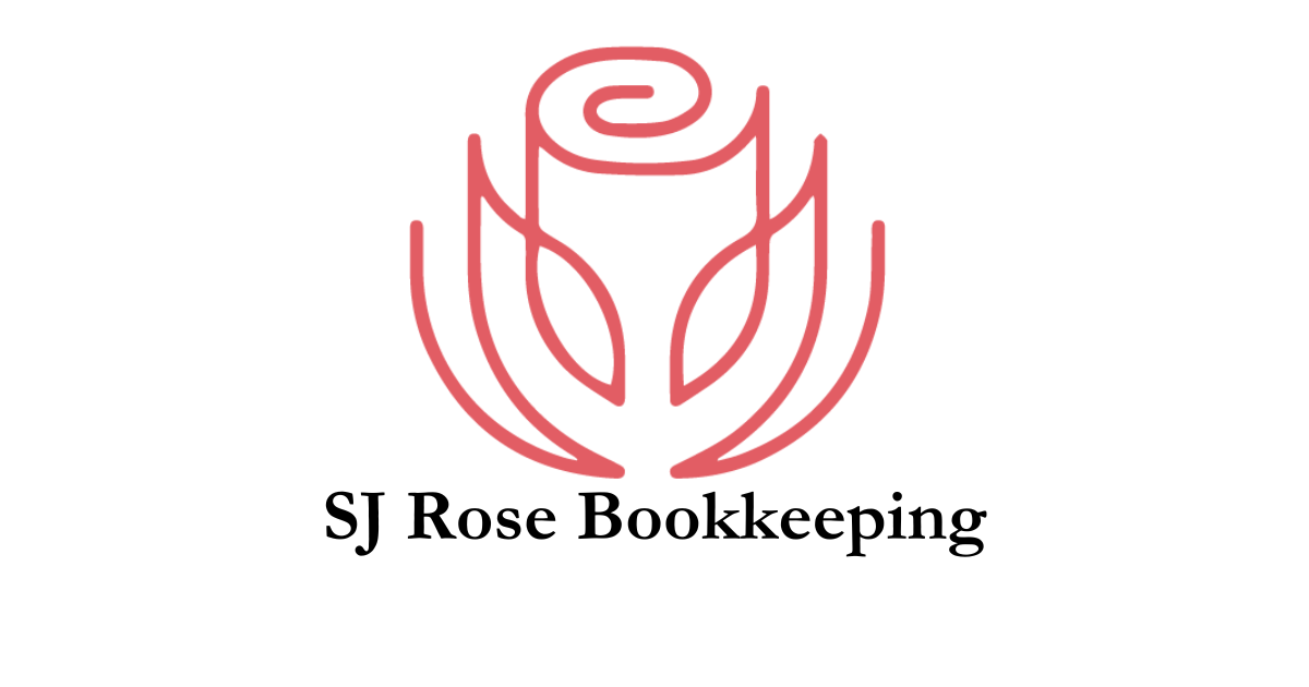 Bookkeeping Services | SJ Rose LLC | Chicagoland