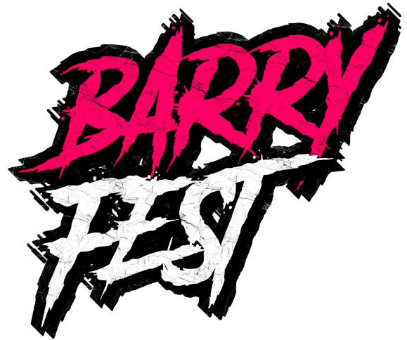 Barry Fest boeken? | Dat kan via BarryFest.NL!