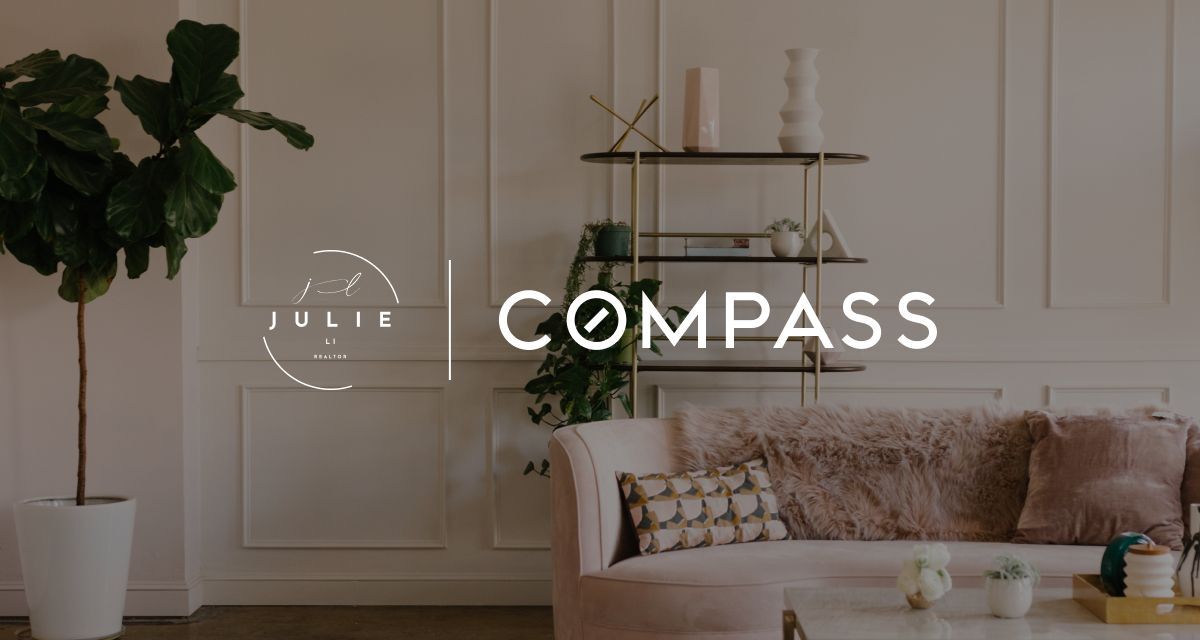 Julie Li | San Francisco Bay Area Realtor