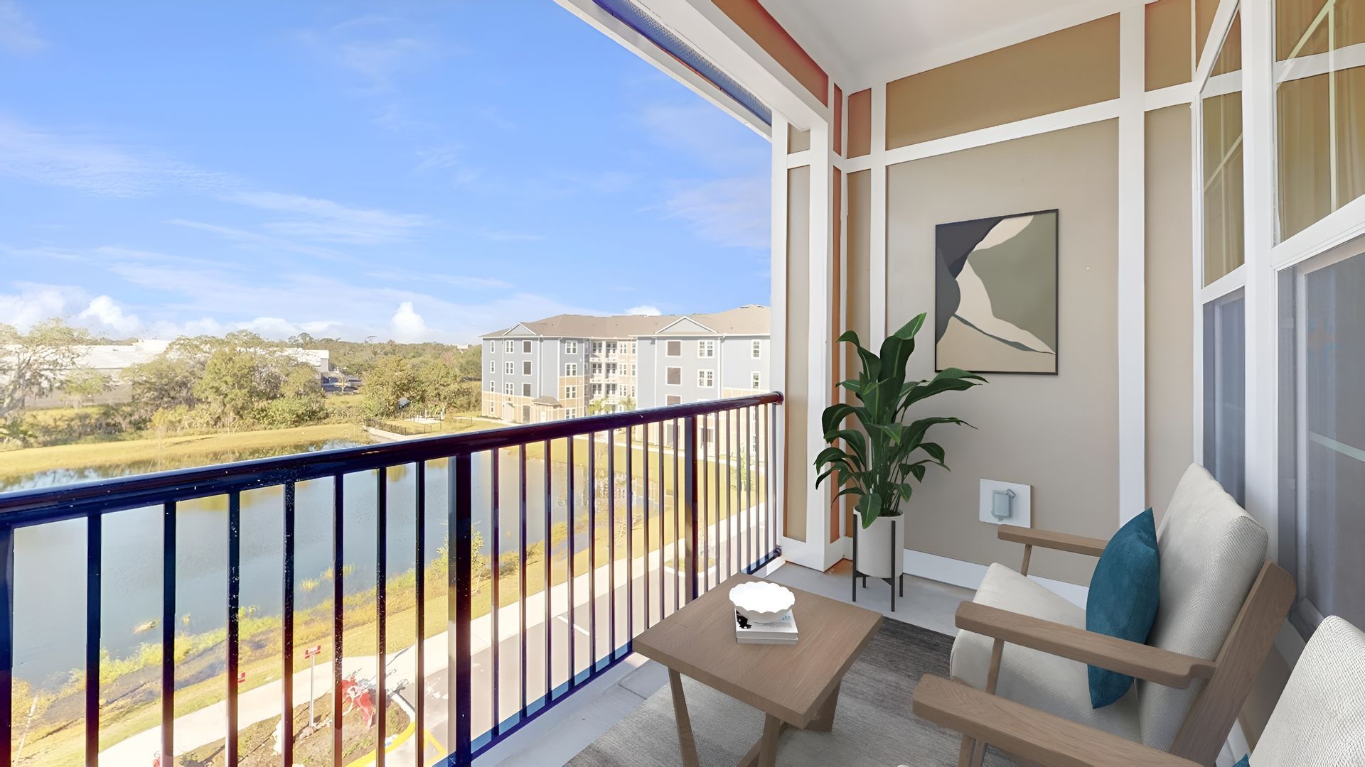 Dream Kissimmee | New Apartments for Rent in Kissimmee, FL