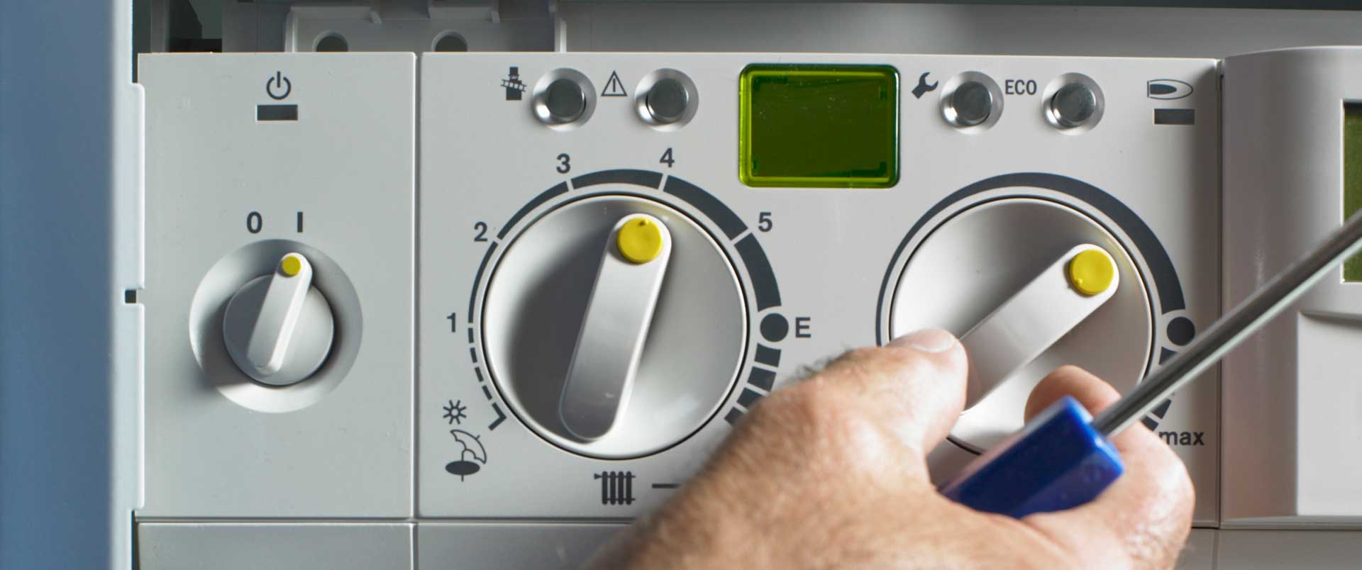 Learn the Most Common Reasons for Boiler Malfunction