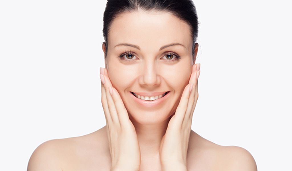 Sagging Skin Got You Down? Tighten up With Facial Rejuvenation