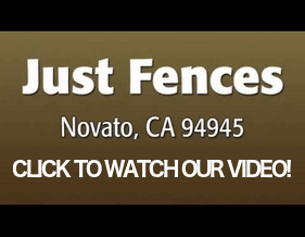Just Fences and Decks | Retaining Wall - | Fence Installation | Novato, CA
