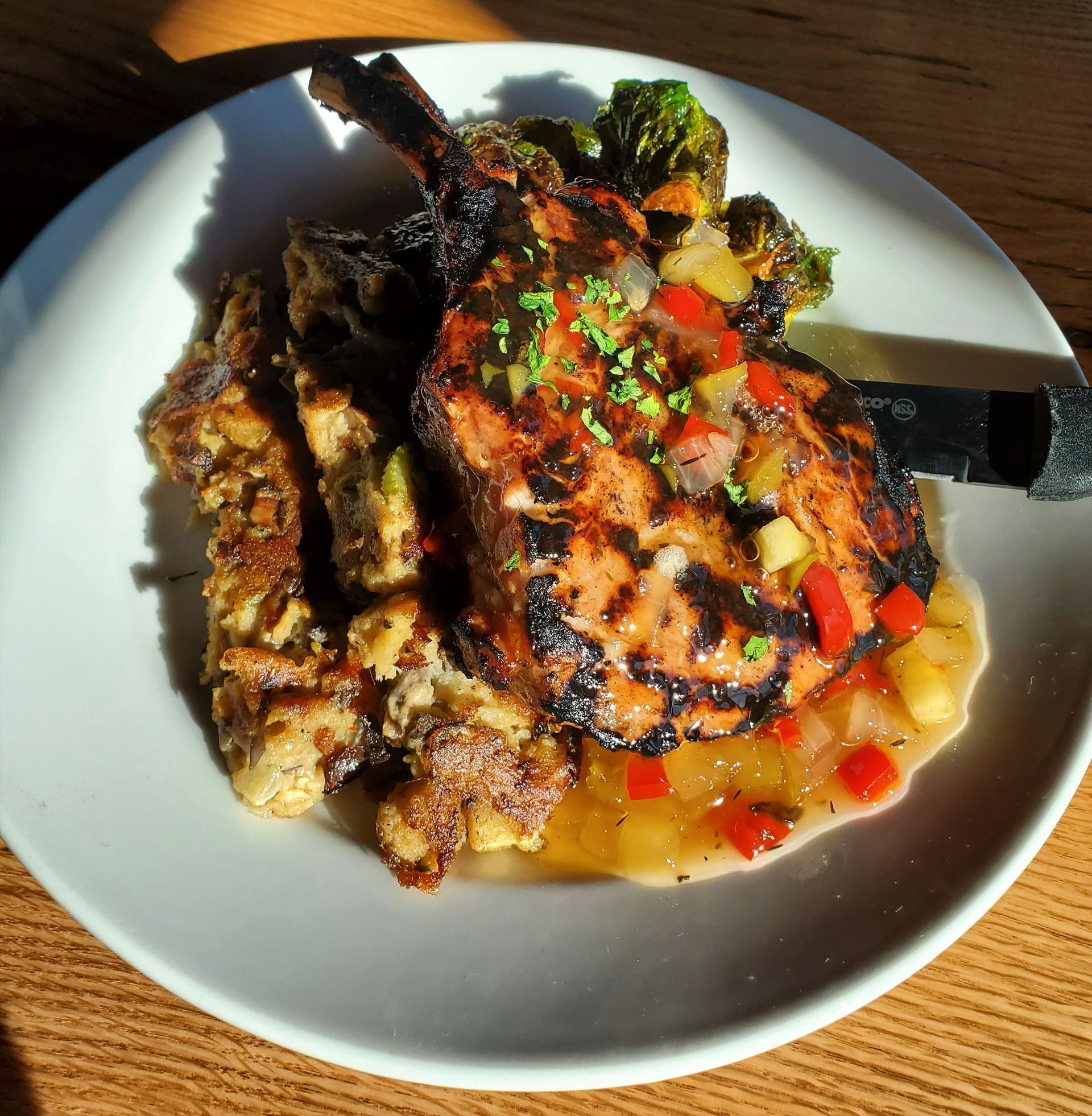 Brown Barn Tavern | Alpine Valley Ohio | Bar and Restaurant