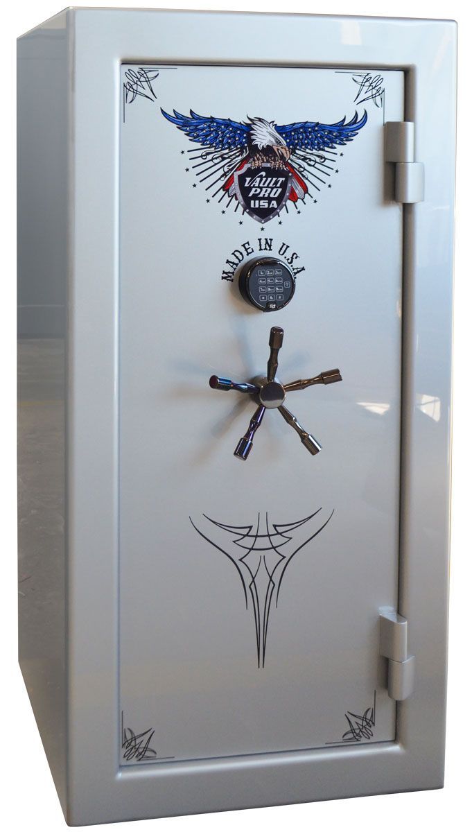 Best American Safes | Large Fireproof Safes made in USA