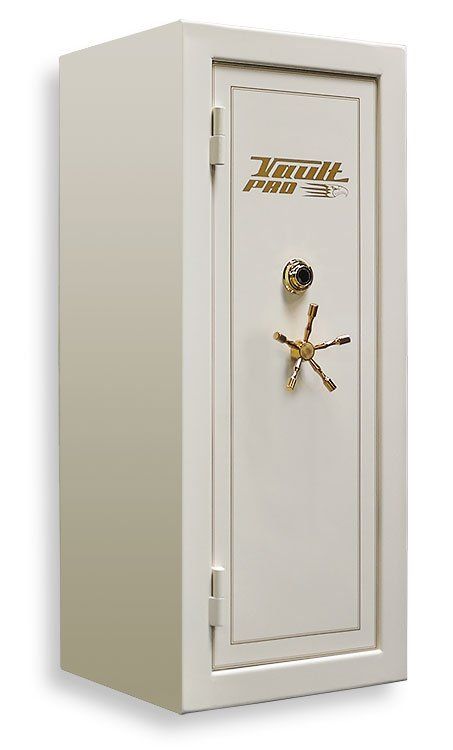 Looking for the best safes made in USA? Fire and pry resistant safes