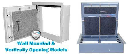 Emergency Escape Hatches and Exit Hatches Made in USA