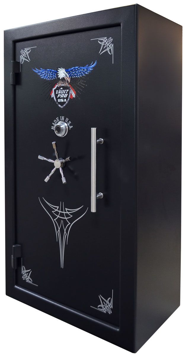 Best American Safes | Large Fireproof Safes made in USA