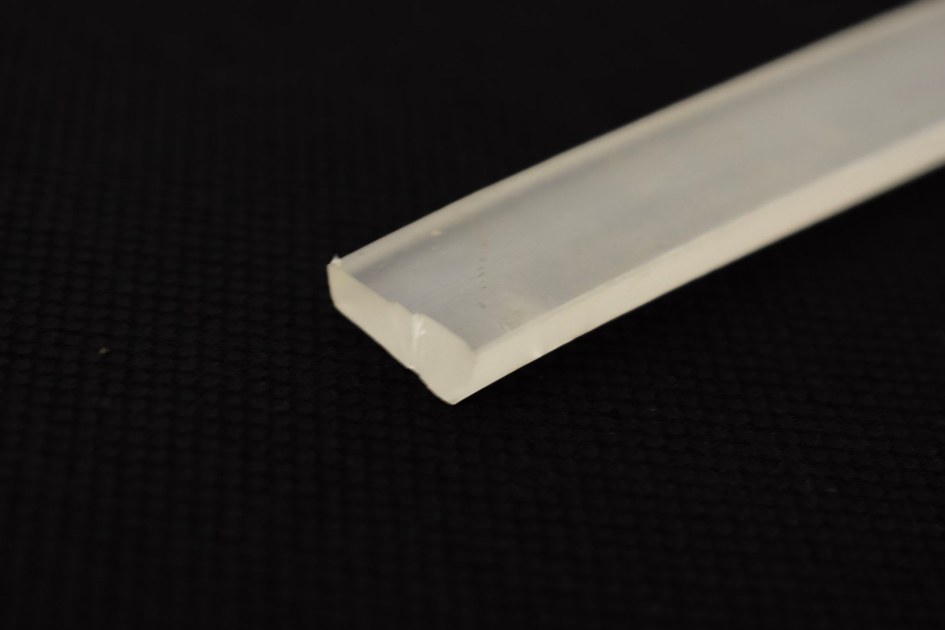 Mangueras, perfiles y conexiones de PVC en Zapopan