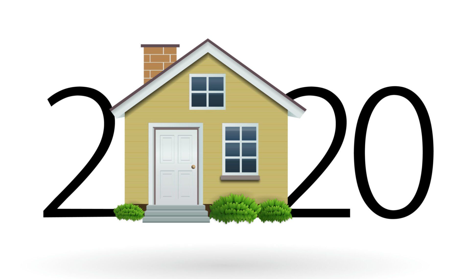 Build Your Dream Home in 2020