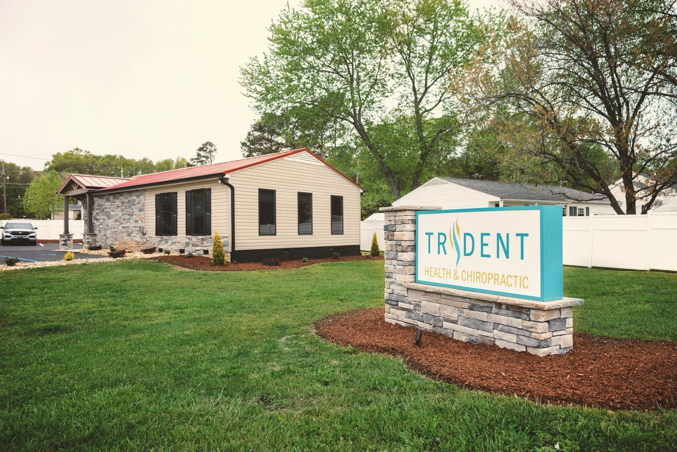 Trident Health Digital Marketing Case Study | Klatch