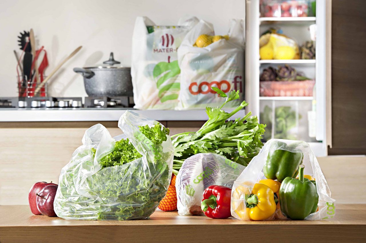 COMPOSTOK Bioplástico Compostables México