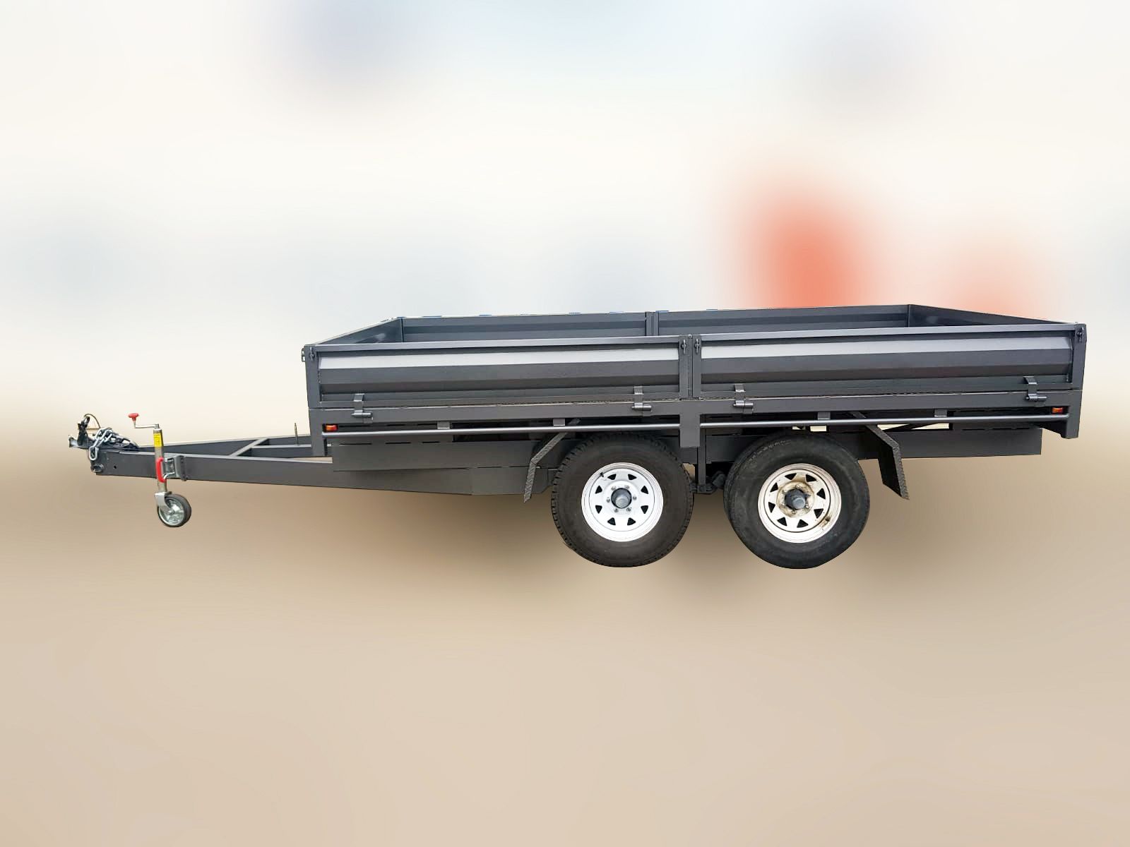 Trailers for Sale Melbourne | Trailers Near Me | Western Trailer