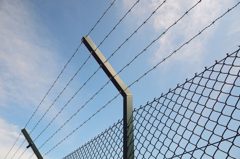 Barbed Wire Manufacturer | Chun Hoe Trading Sdn.Bhd.