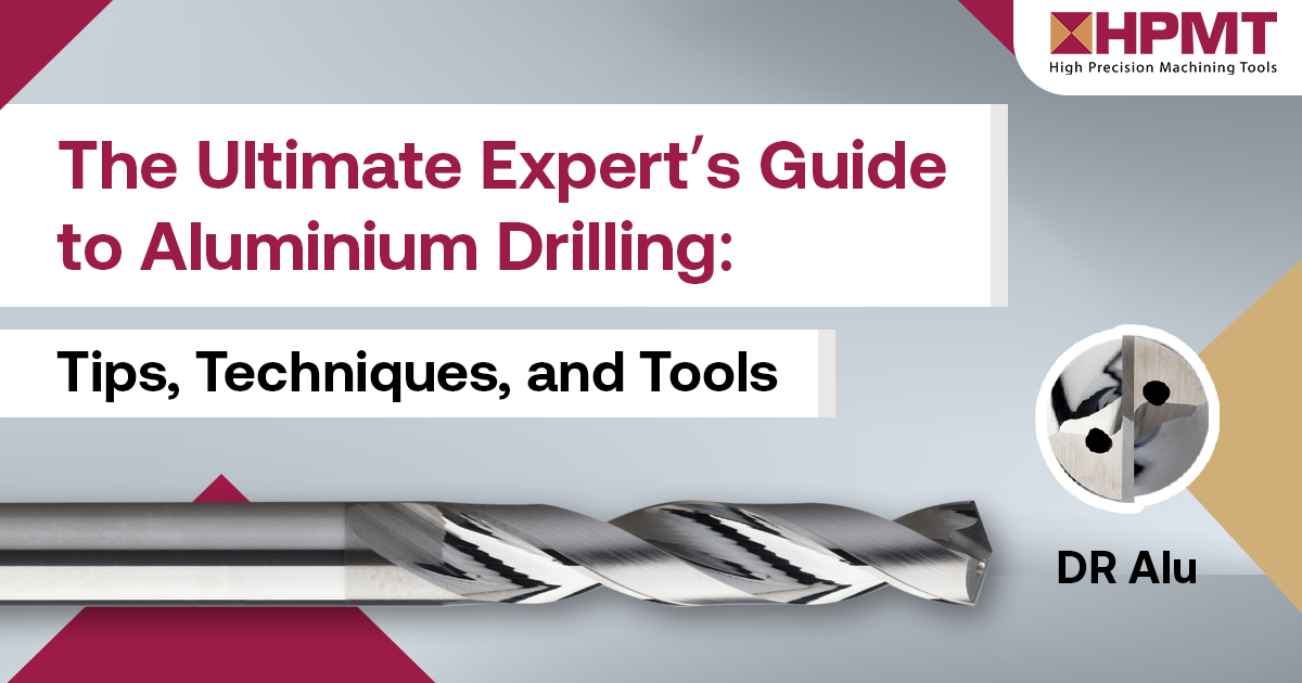 HPMT Industries | Leading Manufacturer of Precision Cutting Tools