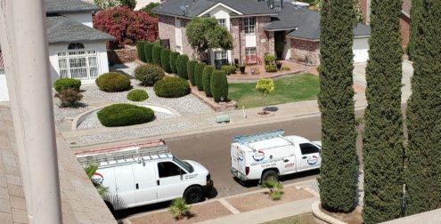 El Paso Air Conditioning - Triple Temp Refrigeration