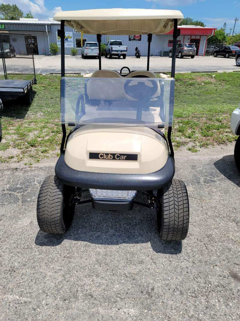 Electric Golf Carts – Hole In One Golf Carts Special Promotions