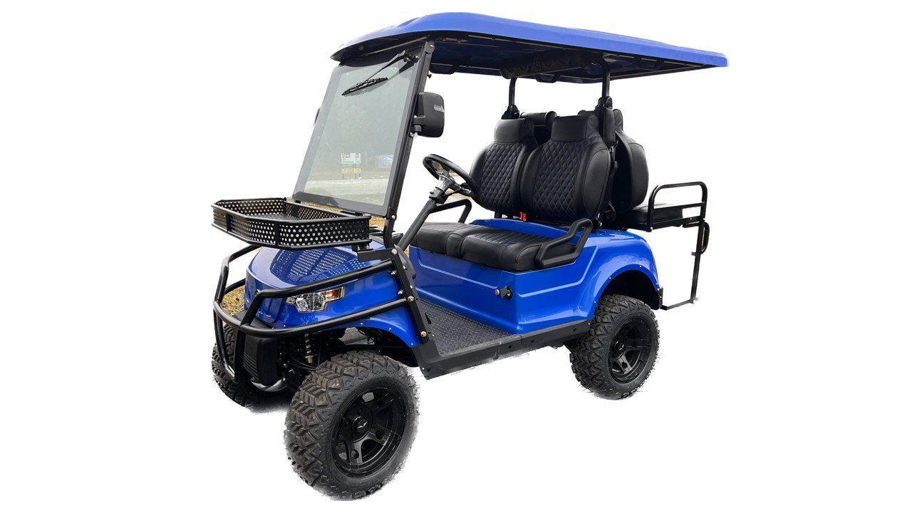 EPIC Carts | Naples, FL | Hole In One Golf Carts