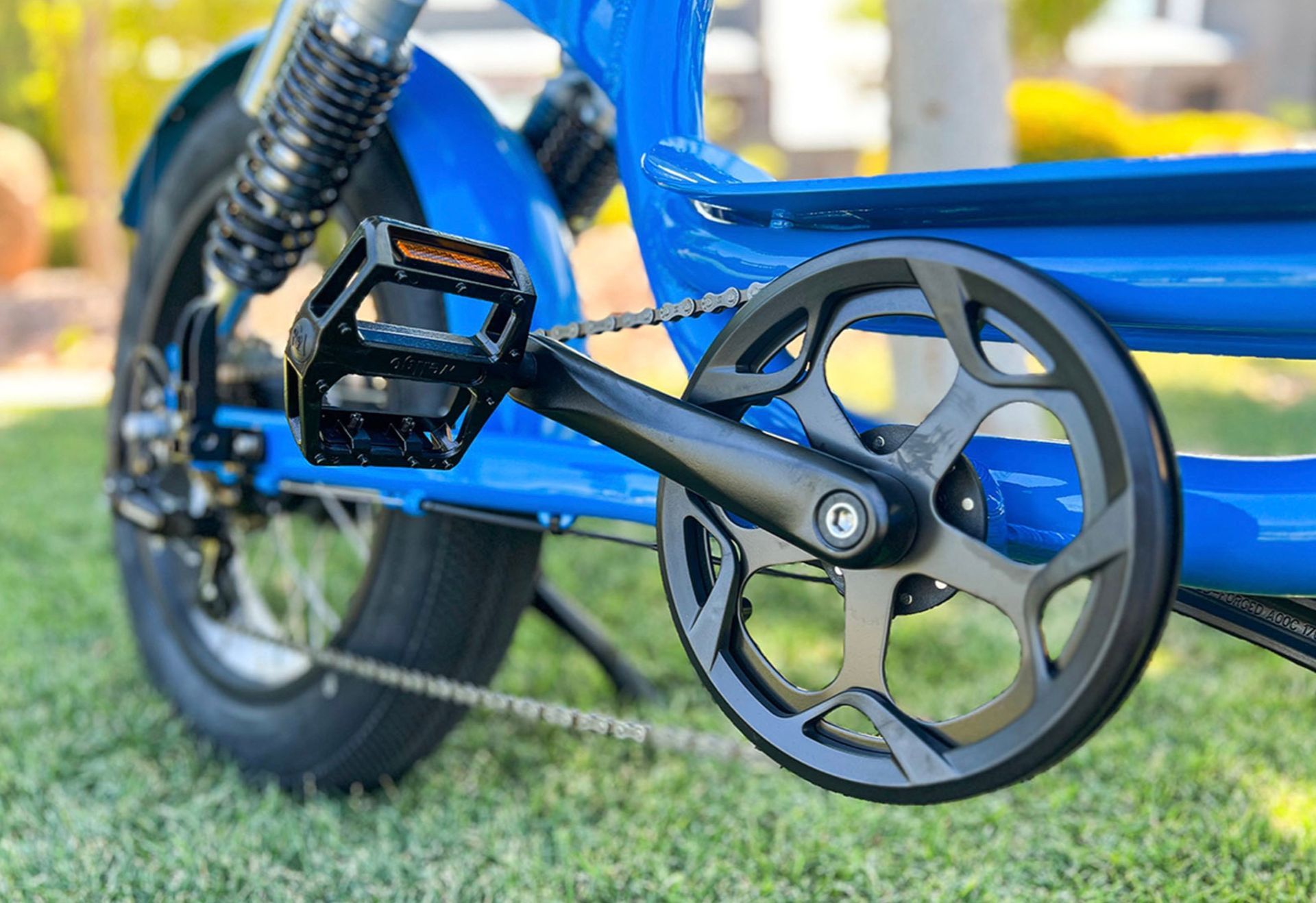 Electric Bikes SWFL | Hole In One Golf Carts