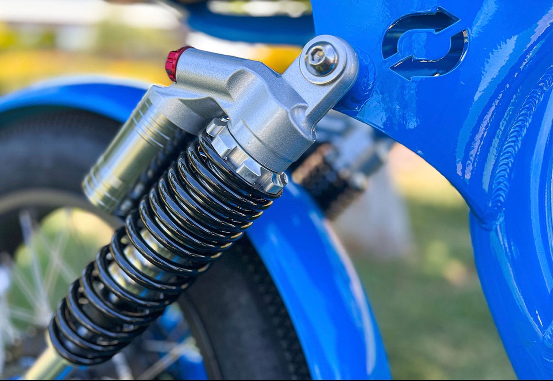 Electric Bikes SWFL | Hole In One Golf Carts