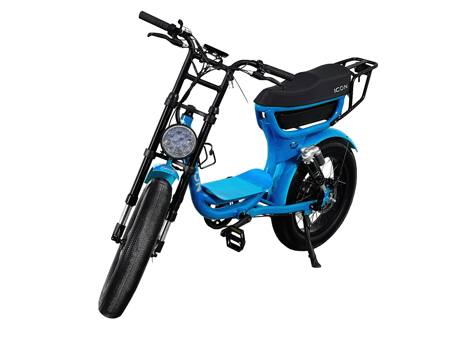 Electric Bikes SWFL | Hole In One Golf Carts