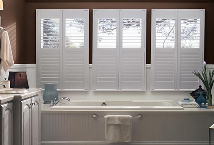 High-Quality Shutters | Window Spaces
