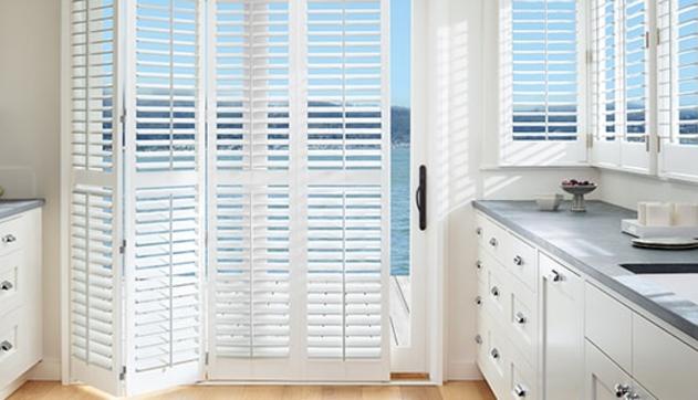 Window Spaces | Shutters