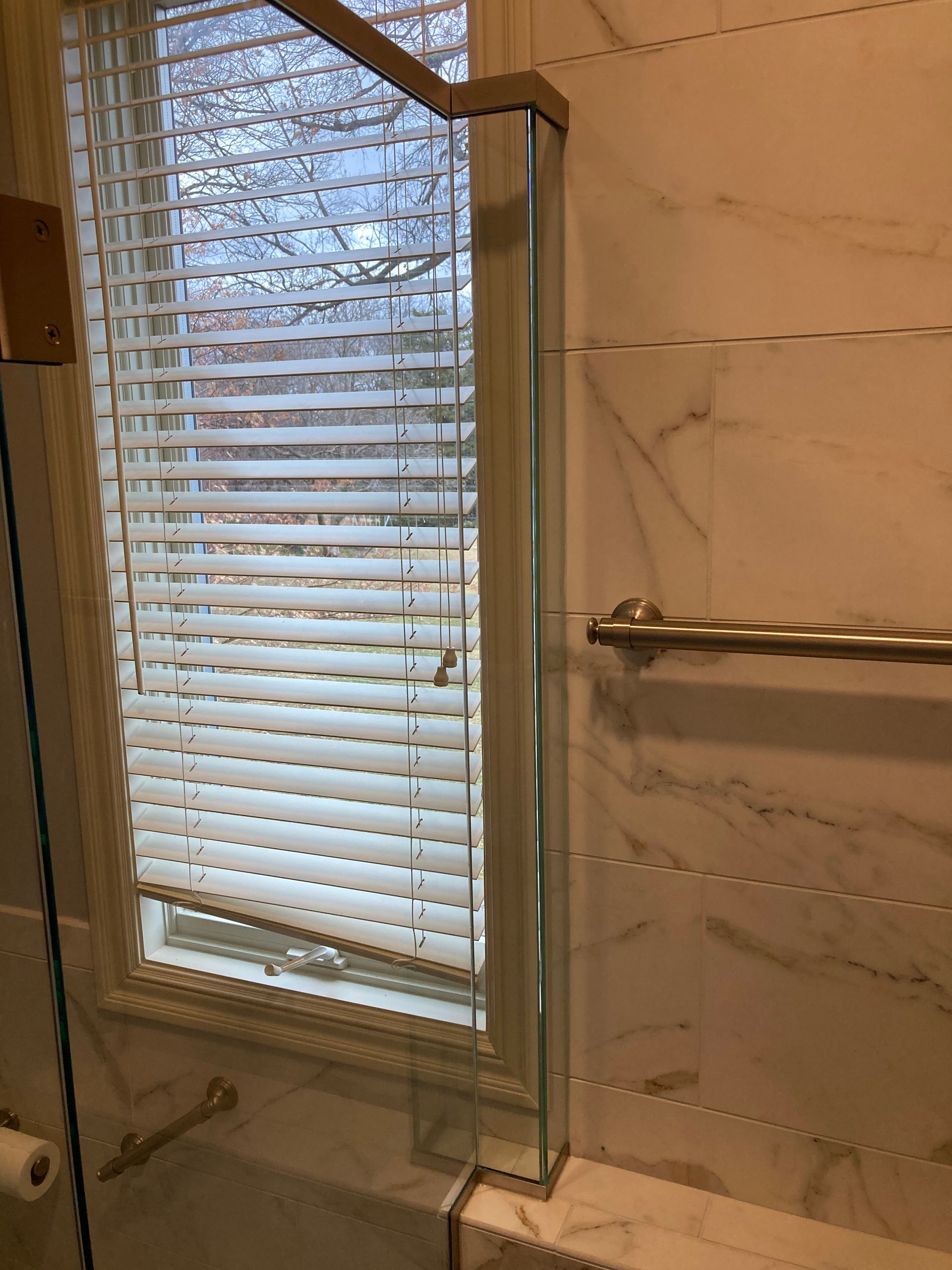 Glass Bath And Shower Enclosures Westport Glass And Mirror